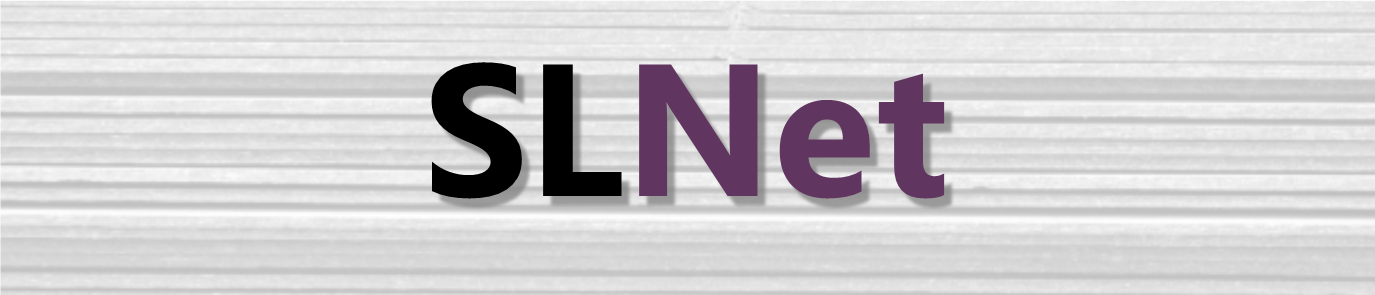 SLNet 5.3 - SeattleLab