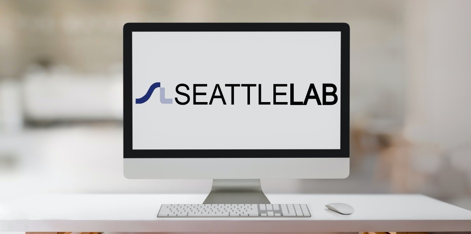 Launch of new and improved SeattleLab Website - SeattleLab