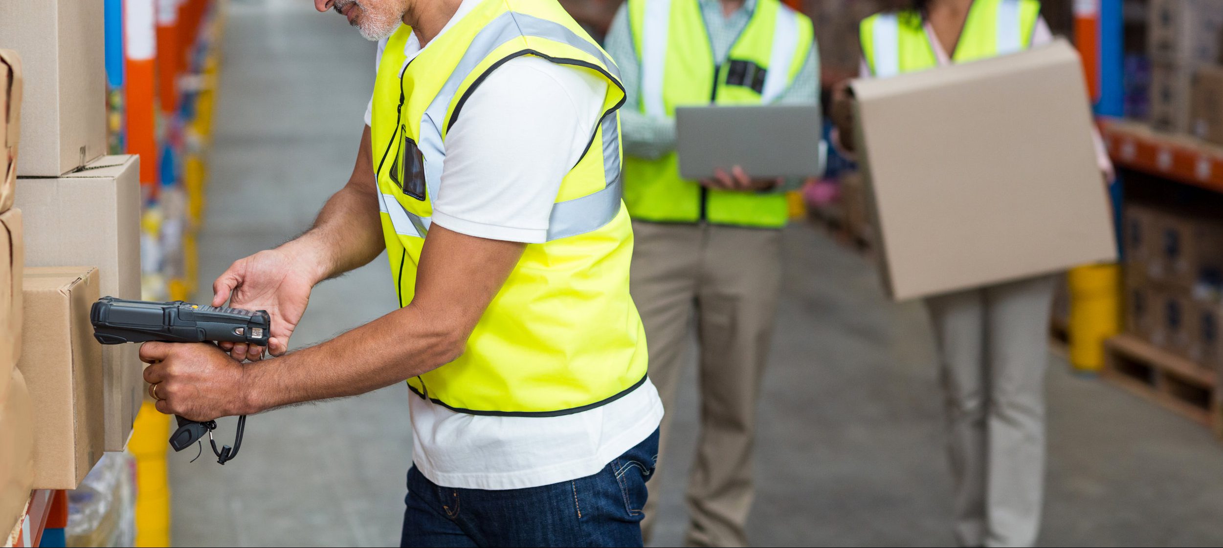 How SL Secure can be used with your existing SLNet software - SeattleLab