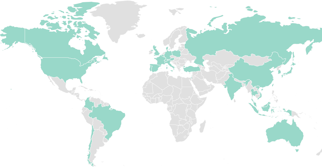 Add your company to our Reseller map today - SeattleLab